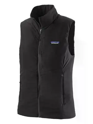 Patagonia High Neck Vests For Women