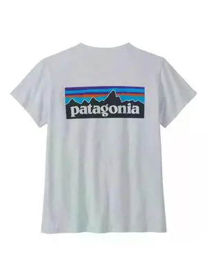 Patagonia Logo-print T-shirt