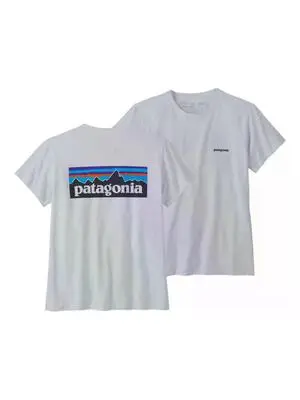 Patagonia Logo-print T-shirt