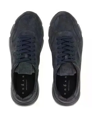 Hogan Hyperlight Sneakers - Blue
