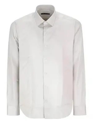 RAF MOORE Button-up Shirt