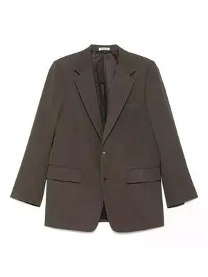 Auralee Wool Blazer
