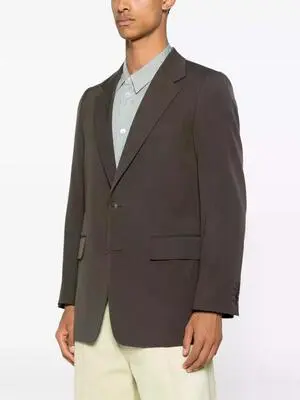Auralee Wool Blazer