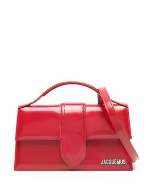 Jacquemus Top Handle Totes