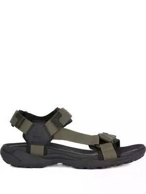 Geox Terreno Grip Sandals