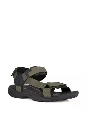 Geox Terreno Grip Sandals
