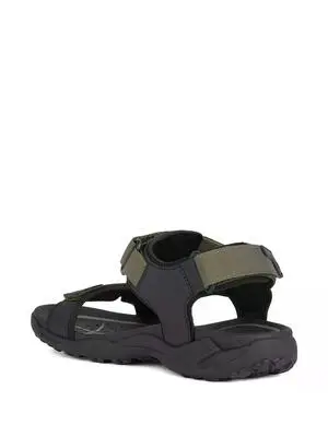 Geox Terreno Grip Sandals