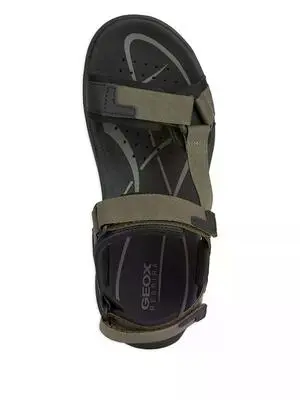 Geox Terreno Grip Sandals
