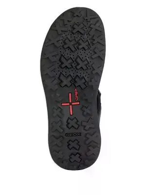 Geox Terreno Grip Sandals