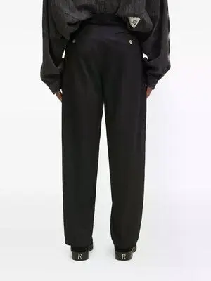 UNDERCOVERISM Pleated-pocket Trousers