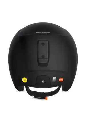 POC Skull Dura X Mips Helmet - Black