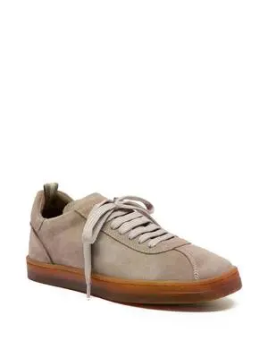 Officine Creative Karma Sneakers - Neutrals