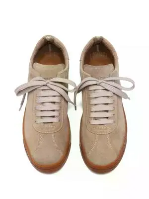 Officine Creative Karma Sneakers - Neutrals