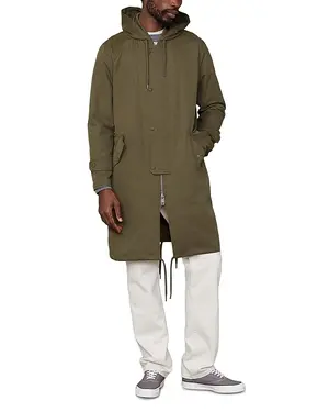 Officine Générale Bradley Parka