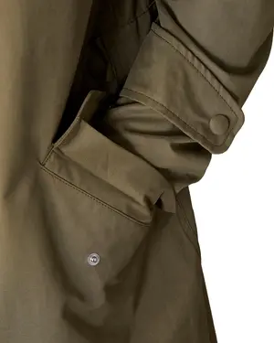 Officine Générale Bradley Parka
