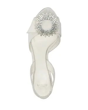 ALEXANDRE BIRMAN Easy Madelina 60 Sandals