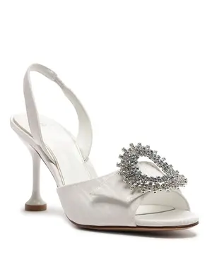 ALEXANDRE BIRMAN Easy Madelina 85 Sandals