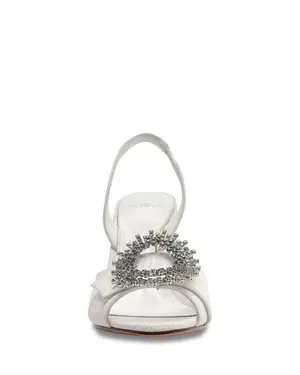 ALEXANDRE BIRMAN Easy Madelina 85 Sandals