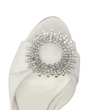 ALEXANDRE BIRMAN Easy Madelina 85 Sandals