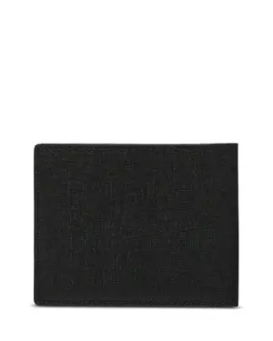 Mcm Himmel Leather Small Wallet