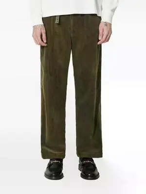 Human Made Ankle Length Pants For Men