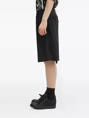 UNDERCOVERISM Pleated Shorts