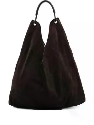 THE ROW Bindle Three Tote Bag