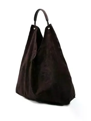 THE ROW Bindle Three Tote Bag