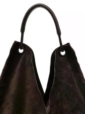 THE ROW Bindle Three Tote Bag