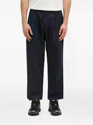 Neighborhood Pleated Bottoms For Men
