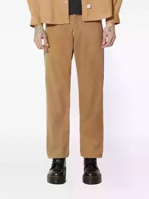 HUMAN MADE Corduroy Trousers