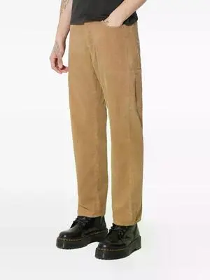 HUMAN MADE Corduroy Trousers