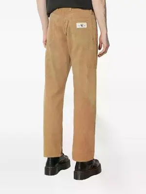 HUMAN MADE Corduroy Trousers