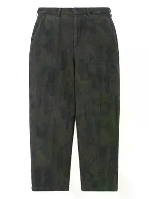 Thisisneverthat Full Length Pants For Men