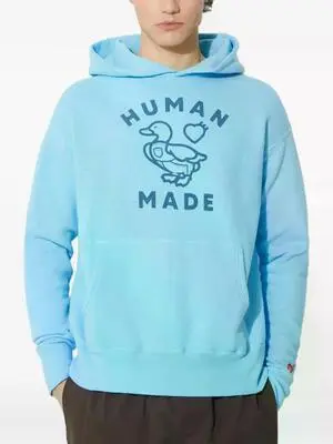 HUMAN MADE Graphic Hoodie