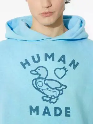 HUMAN MADE Graphic Hoodie