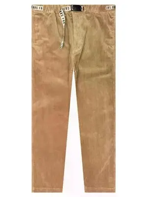 HUMAN MADE Straight-leg Trousers - Neutrals