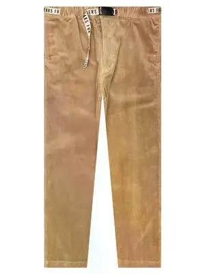 HUMAN MADE Straight-leg Trousers