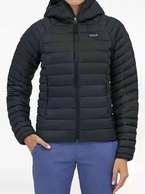 Patagonia Hooded Puffer Jacket