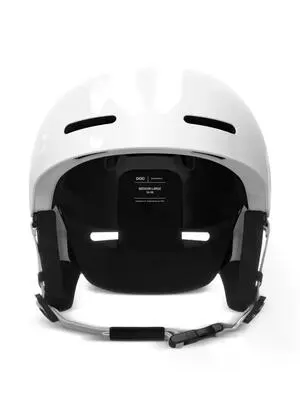 POC Fornix Helmet - White