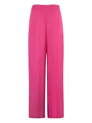 CLIPS Elasticated-waist Trousers