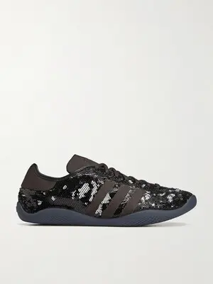 Adidas Originals Embellished Sneakers For Women
