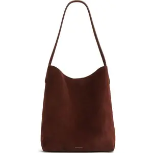 Women's Mansur Gavriel Brown Bags