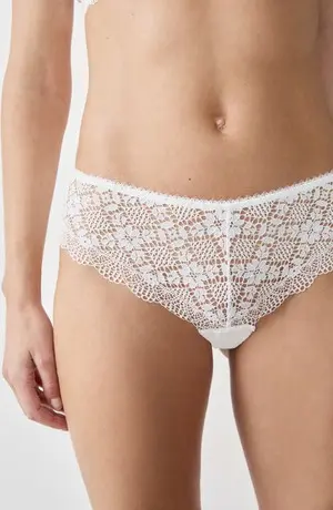 ETAM Souffle Lace Briefs