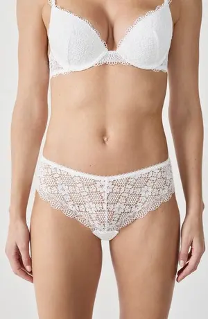 ETAM Souffle Lace Briefs