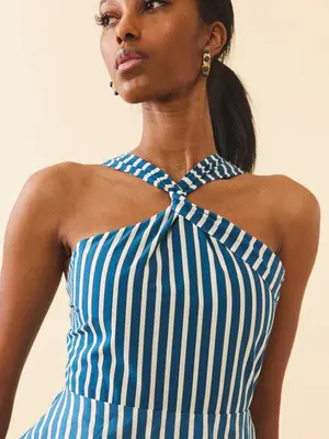 EDDY Emma Maxi Dress