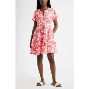 Caslon Shirt Dress Day Dresses