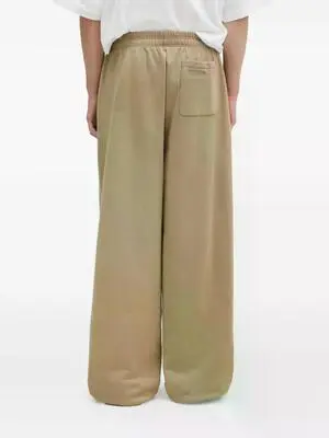 Vetements Cotton-blend Track Pants