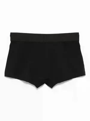 Versace Cotton-jersey Trunks