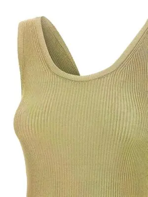 Max Mara Hardy Tank Top
